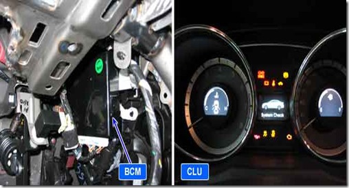 How to Repair Code B1603 of BCM? :: Tech at Blog | Hyundai Trouble ...